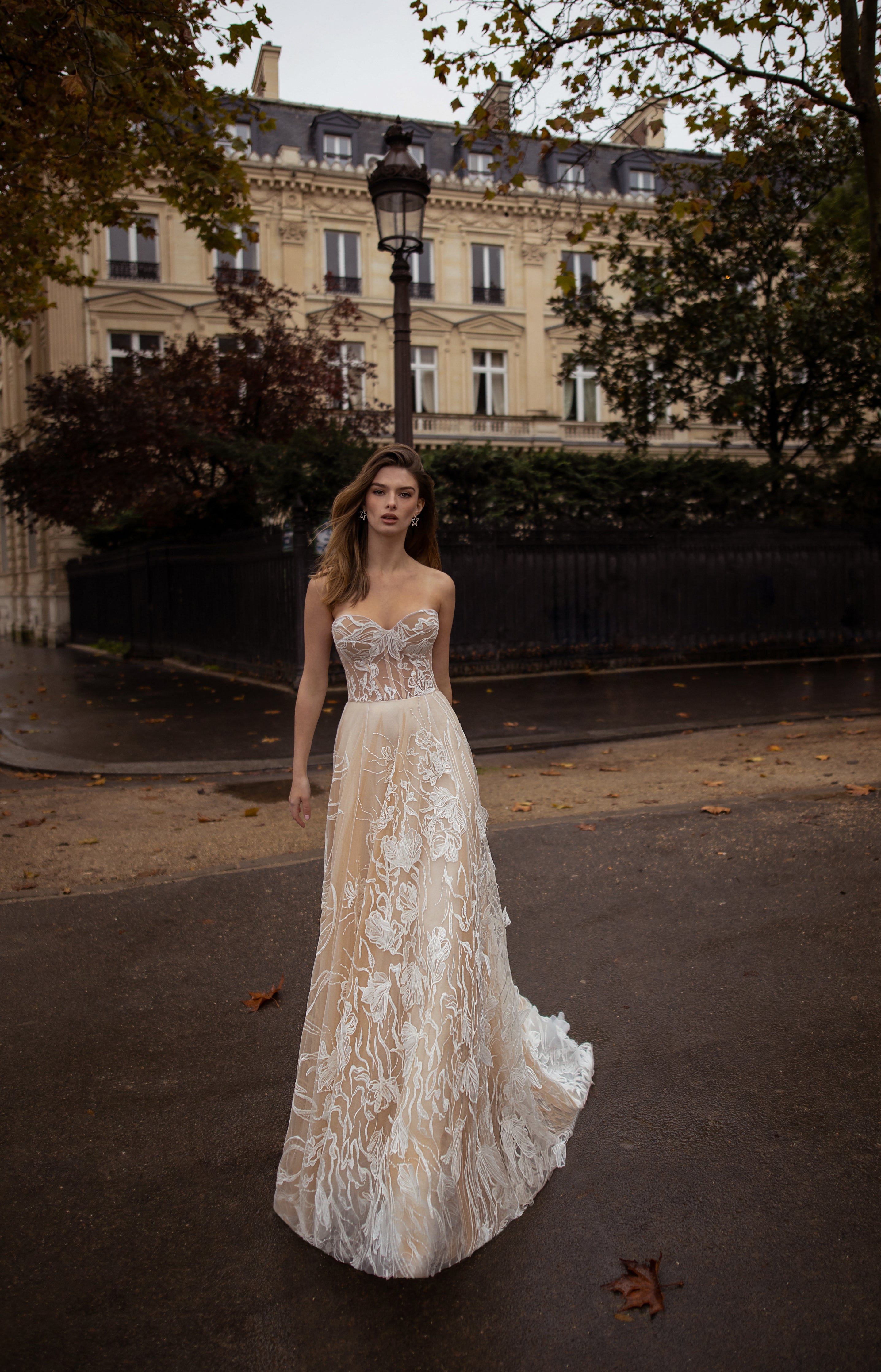 RUBY – DYLAN PARIENTY PARIS